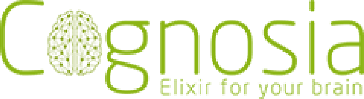 Cognosia - ED-Tech Solutions Inspired by Neuroscience